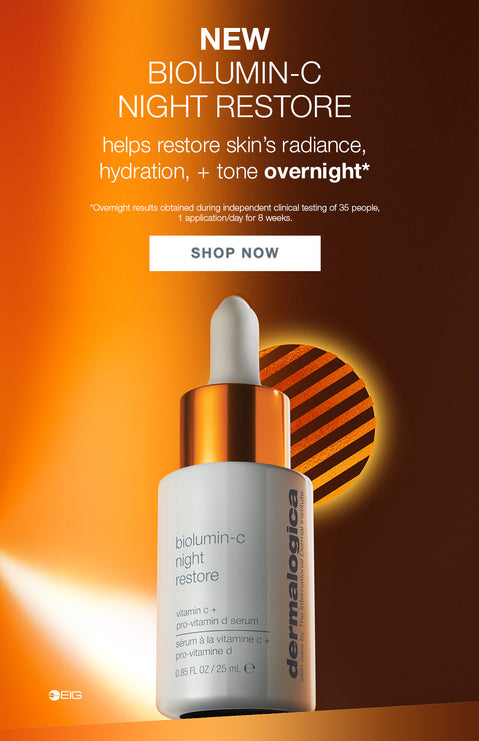 Dermalogica® Singapore | Official Website – Dermalogica Singapore