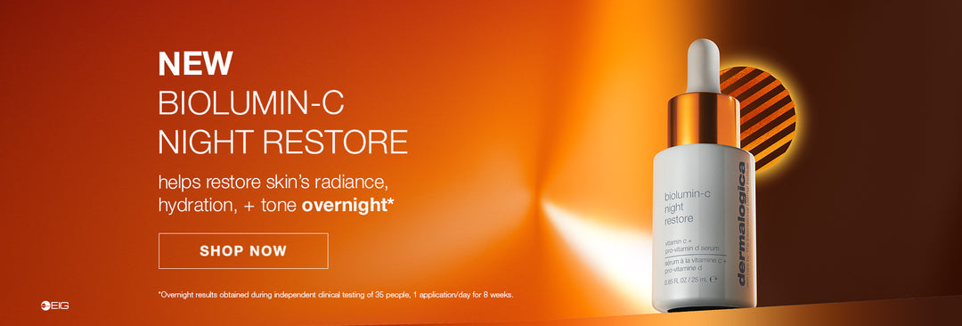 Dermalogica® Singapore | Official Website – Dermalogica Singapore