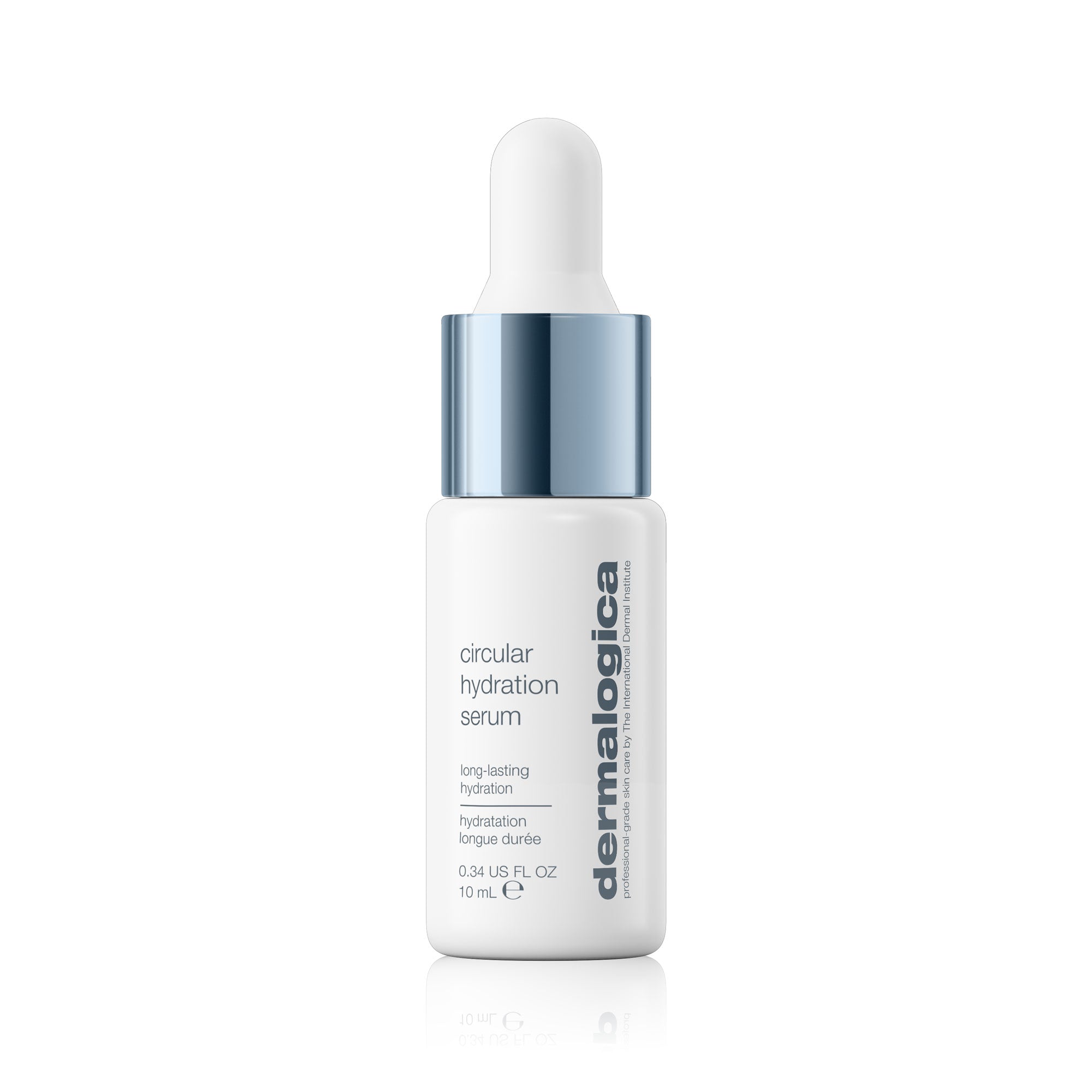 circular hydration serum 10ml travel – Dermalogica Singapore