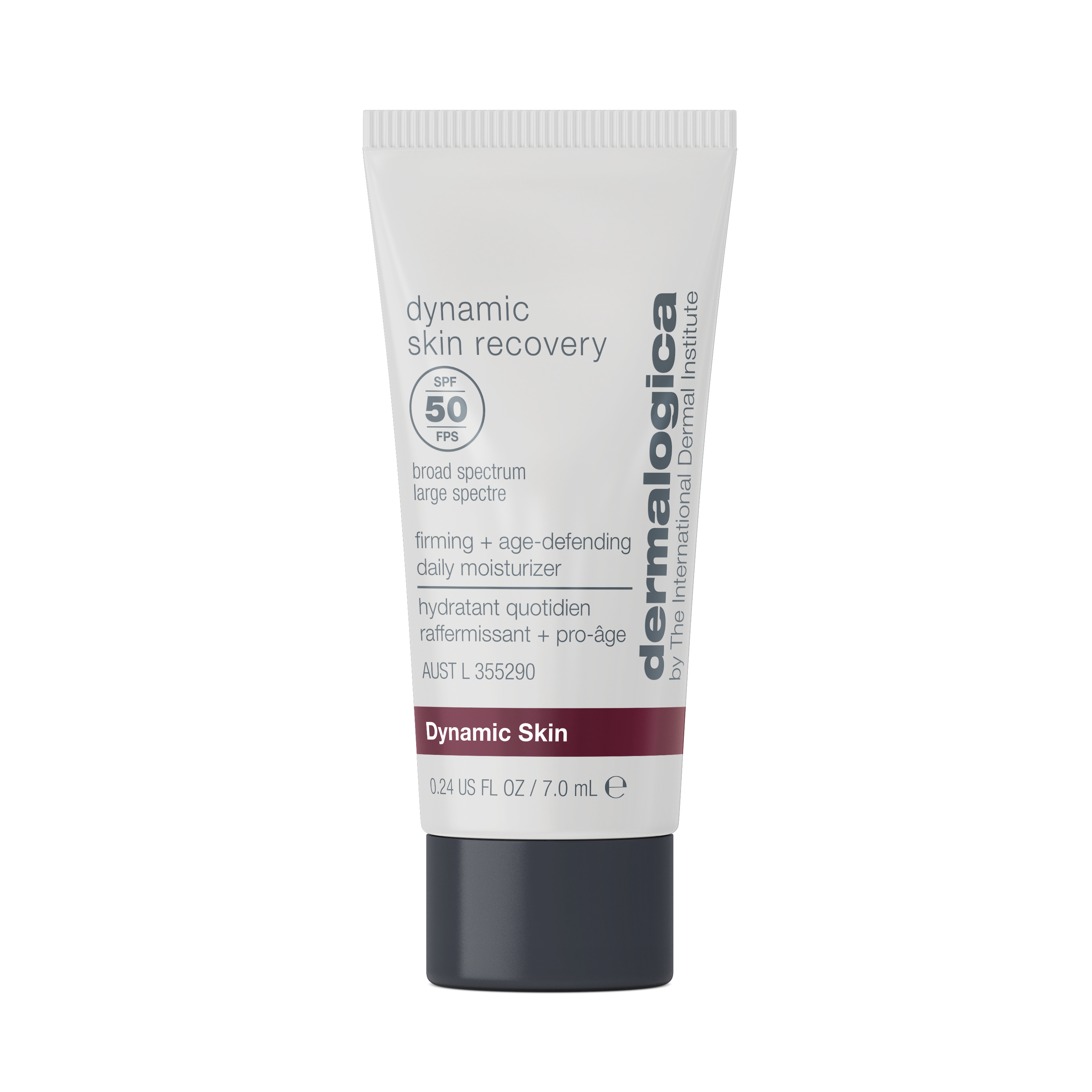 dynamic skin recovery SPF50 trial 7ml – Dermalogica Singapore