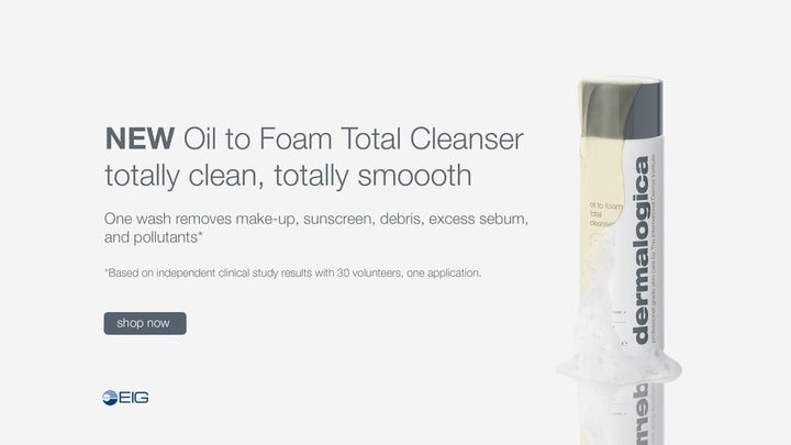 Dermalogica® Singapore | Official Website – Dermalogica Singapore