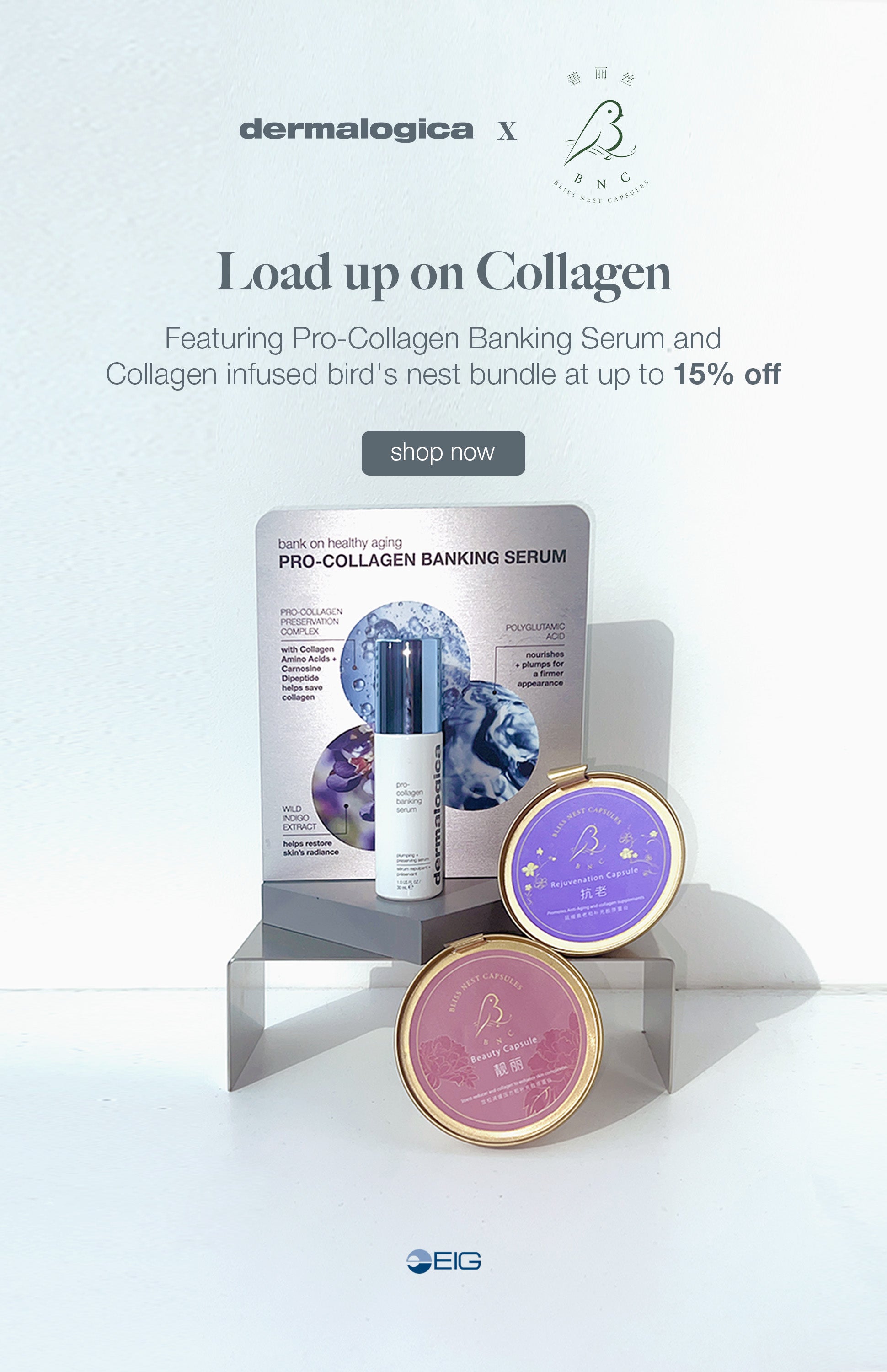 Dermalogica® Singapore | Official Website – Dermalogica Singapore