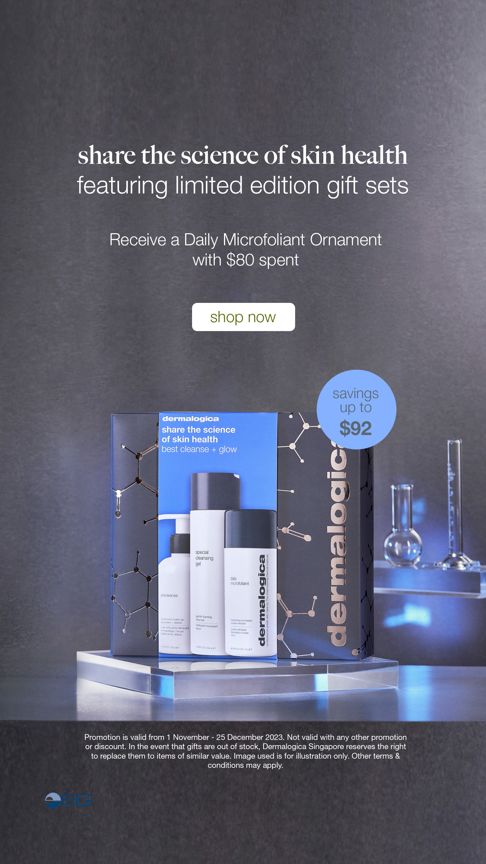 Dermalogica® Singapore | Official Website – Dermalogica Singapore