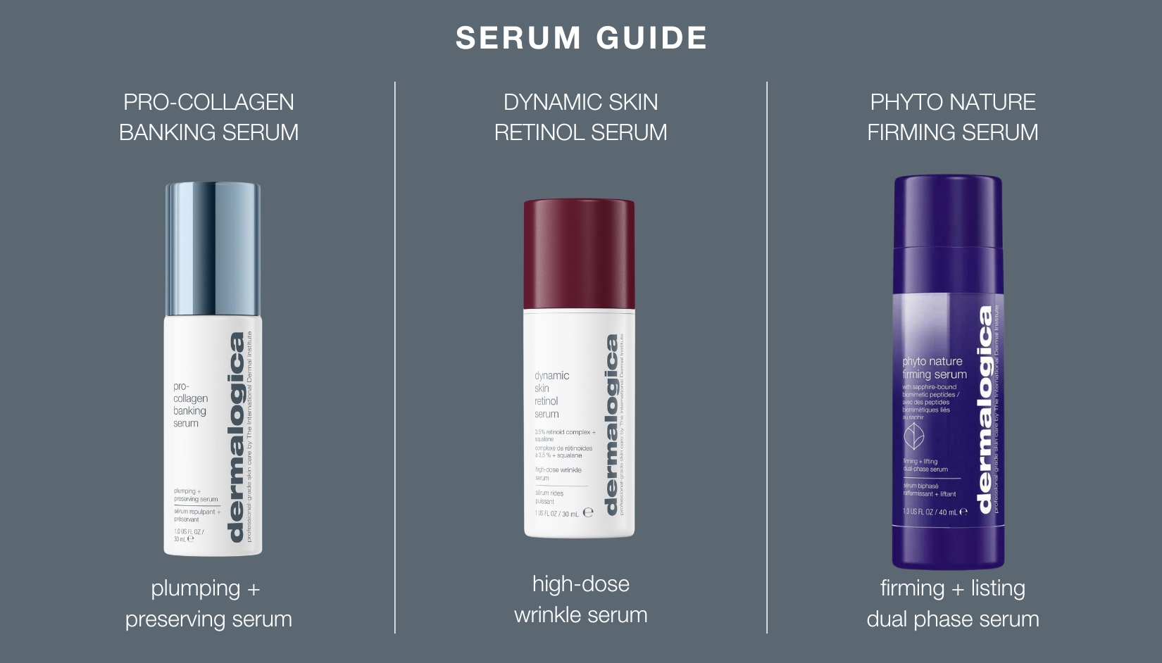 Dermalogica® Singapore | Official Website – Dermalogica Singapore