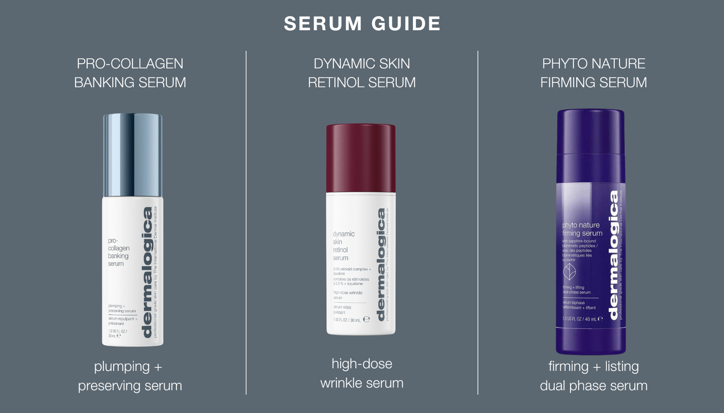 Dermalogica® Singapore | Official Website – Dermalogica Singapore