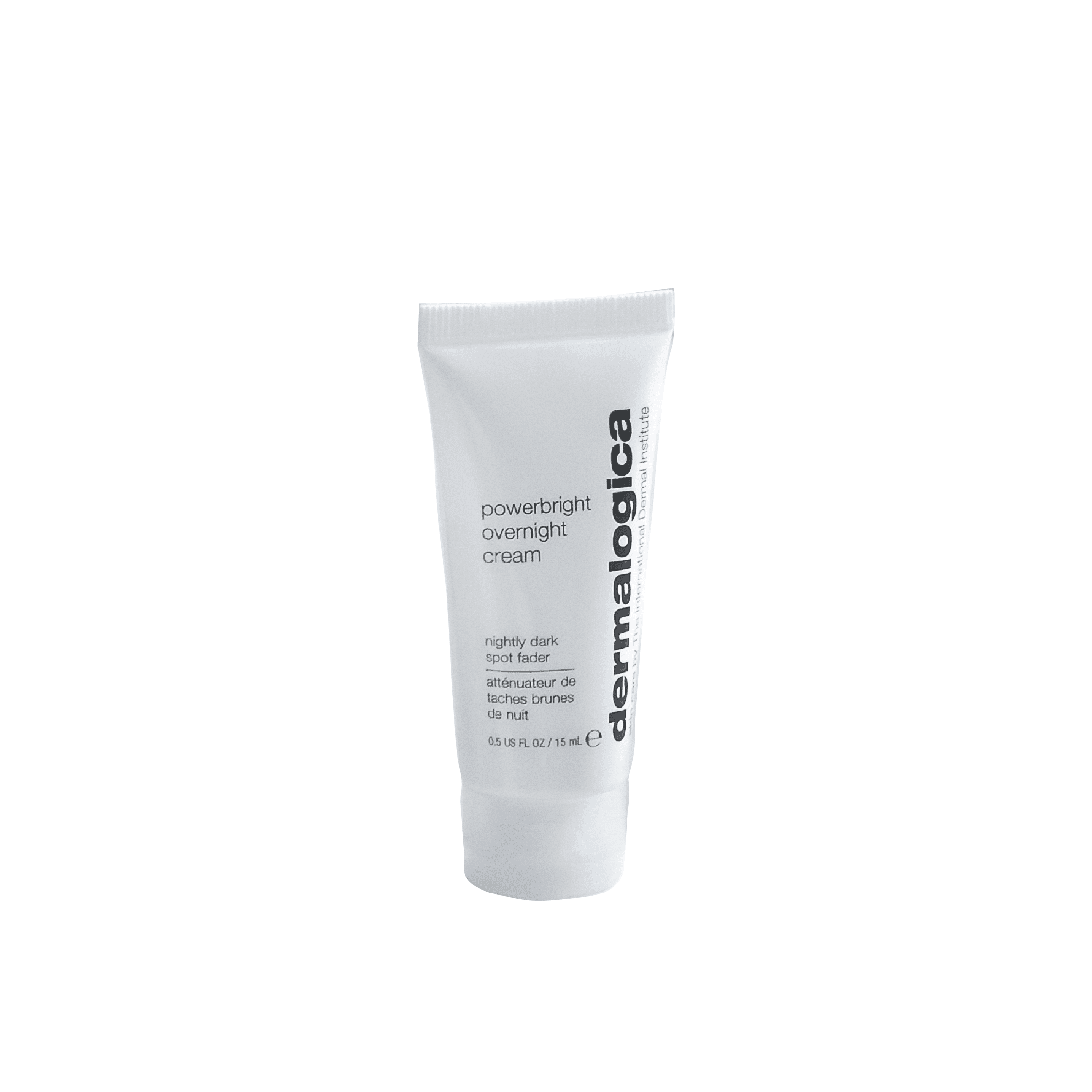 powerbright overnight cream (7ml) – Dermalogica Singapore