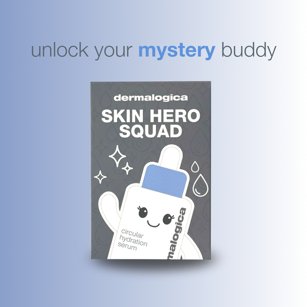 dermalogica exclusive blind box – Dermalogica Singapore